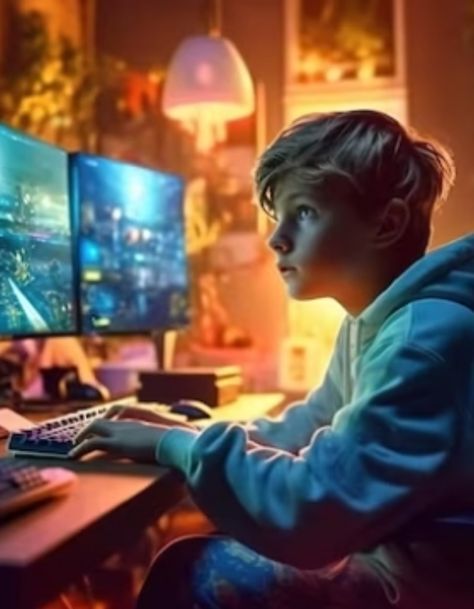 DISCO PULSE Wireless Gaming and Music Headphones, Luminescence ...