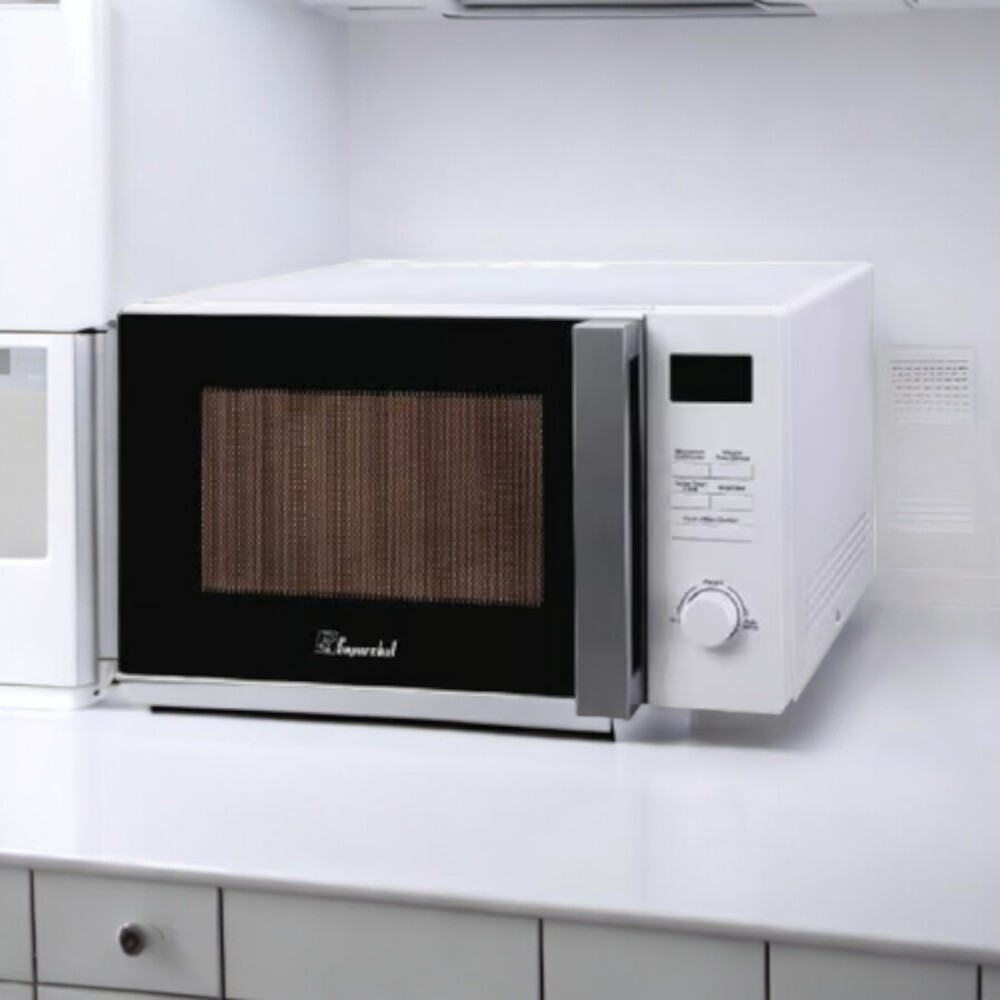 Super Chef -Microwave 28L