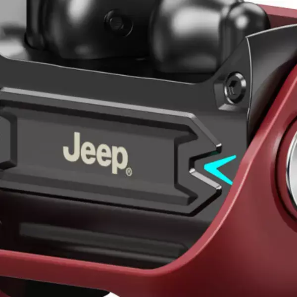JEEP JP EW001 TWS Wireless Earphones | Original EEP HiFi Bluetooth ...