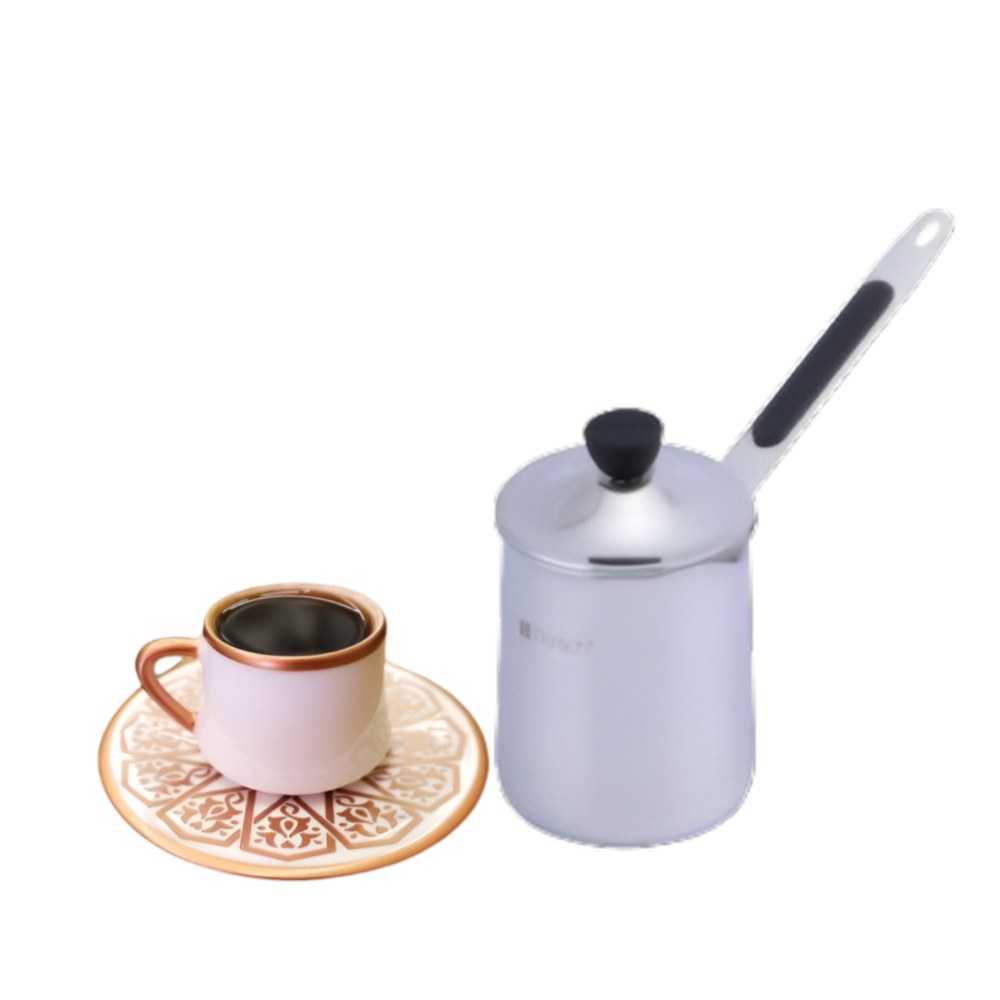 Dorsch Coffee Pot 12oz