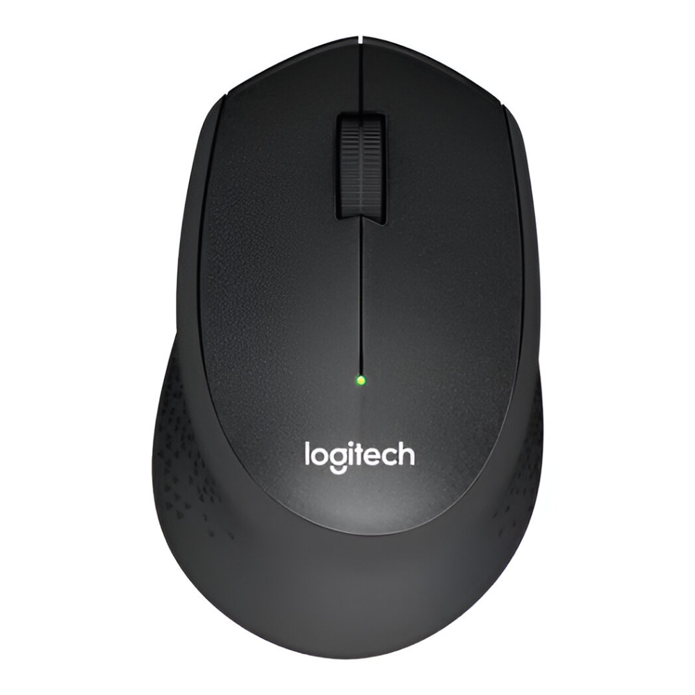 Logitech Silent Plus Wireless Mouse M330 - Grade AAA: Ultra-Quiet ...
